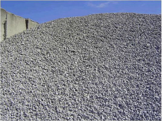 Rock, Gravel, Natural Stone, Elmont, New York, NY